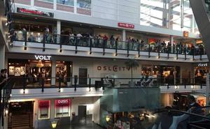 Best shopping centers, local markets and places in Oslo