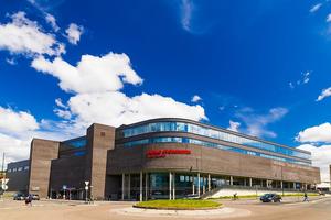 Best shopping centers, local markets and places in Oslo