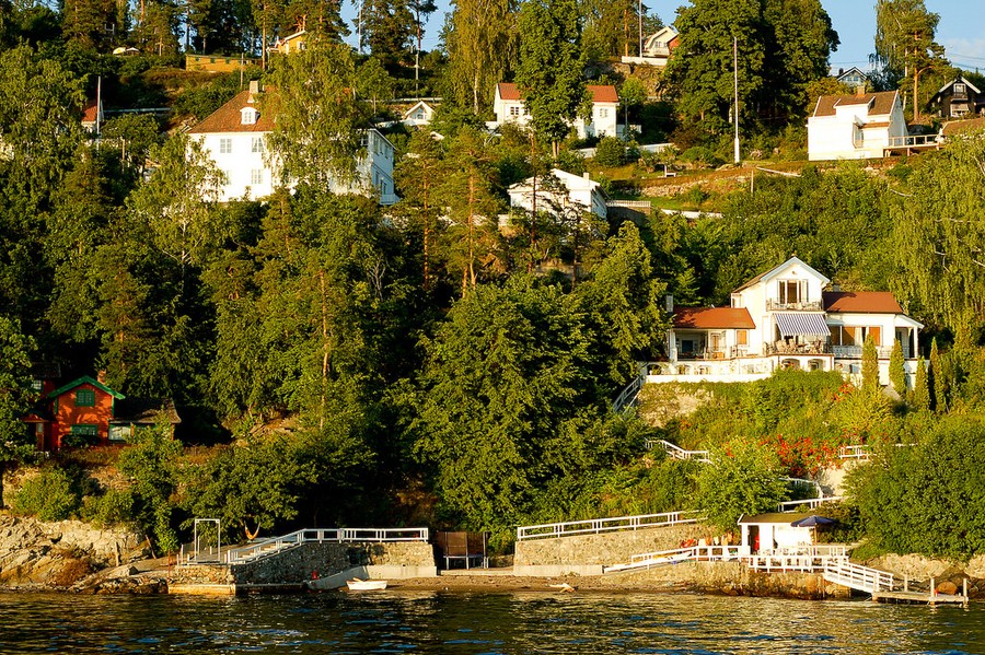 How About Visiting Oslo in the Month of July - Oslo Blog