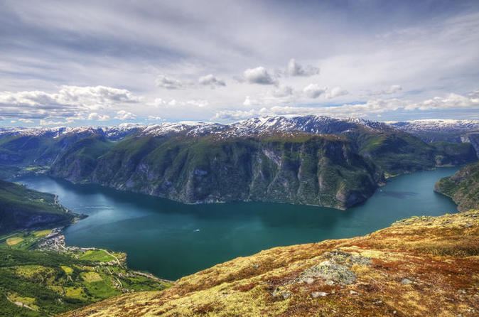 Activities to do in Oslo in January - Oslo Blog