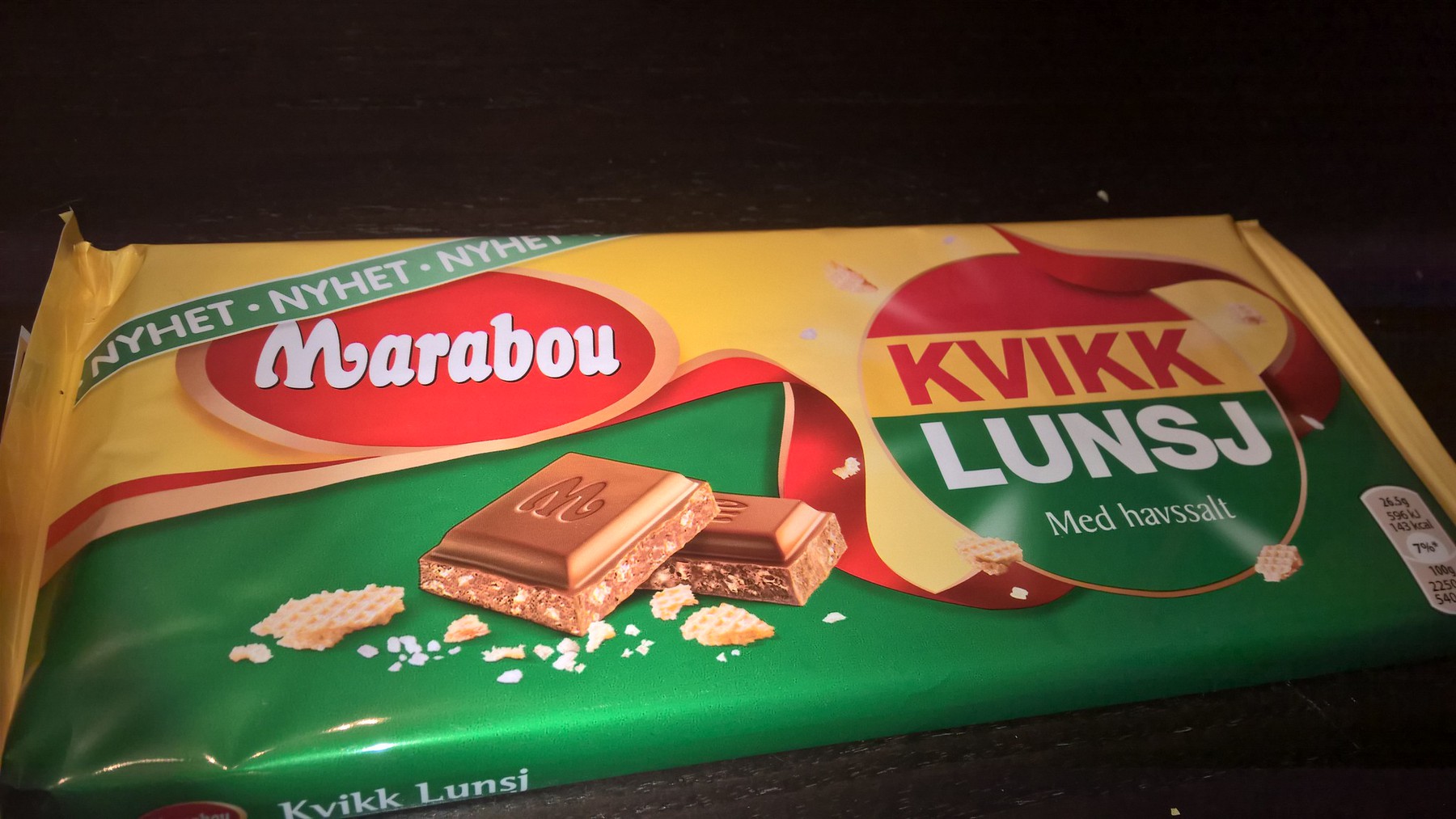 Norwegian Traditional Easter Food - Oslo Blog