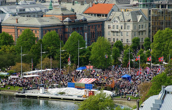 Events and Festivals in Oslo in May - Oslo Blog