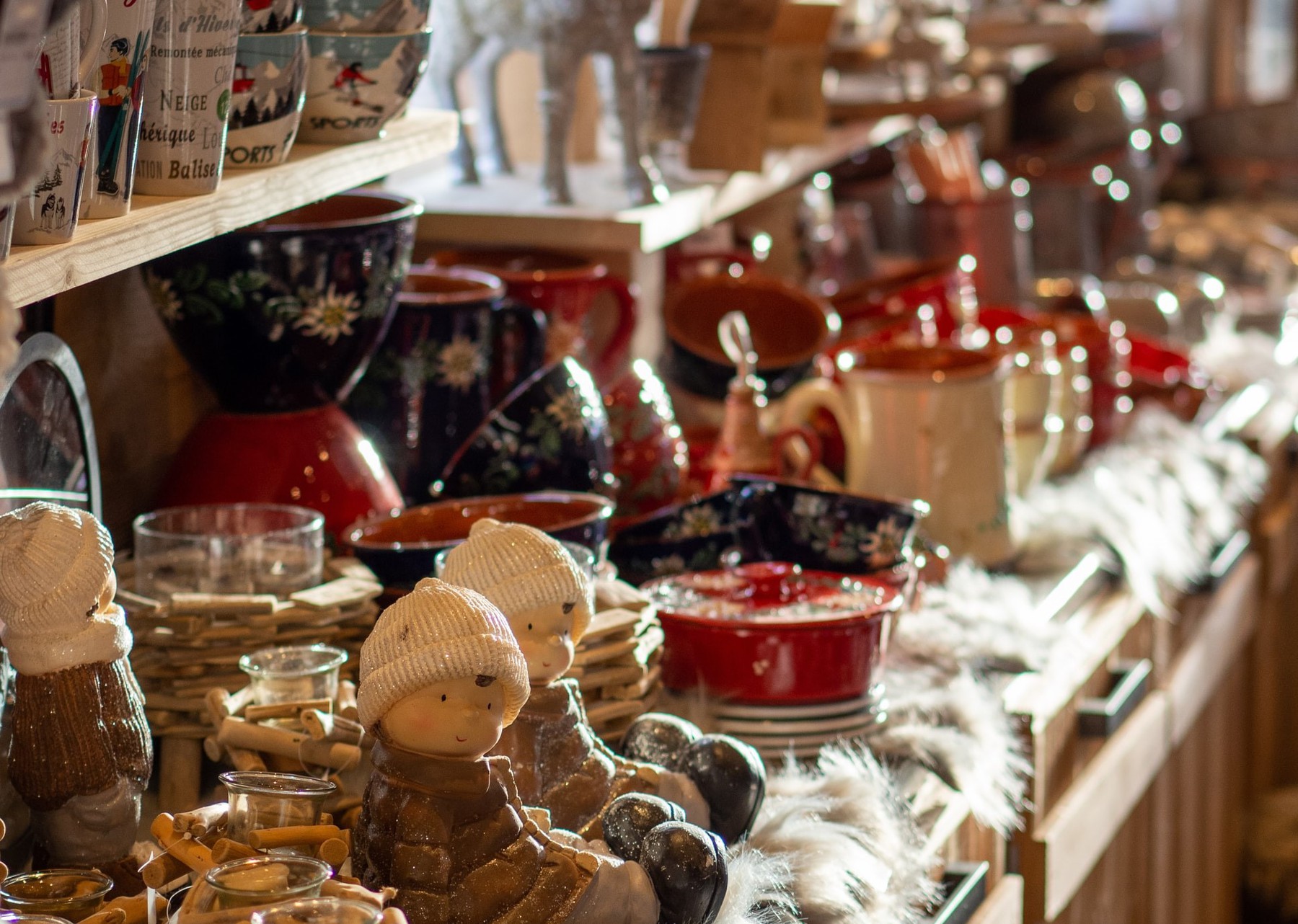 The Best Souvenirs to Bring Back Home from Oslo - Oslo Blog