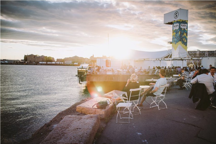 Exploring Oslo’s Beautiful City Sights on Foot - Oslo Blog