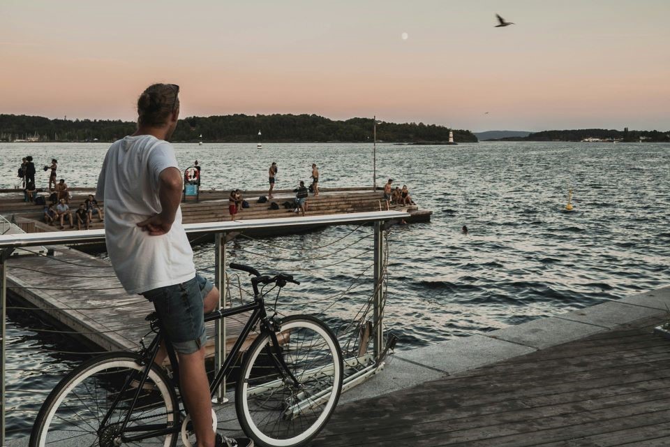 What Makes Norway the Happiest Place to Live? - Oslo Blog